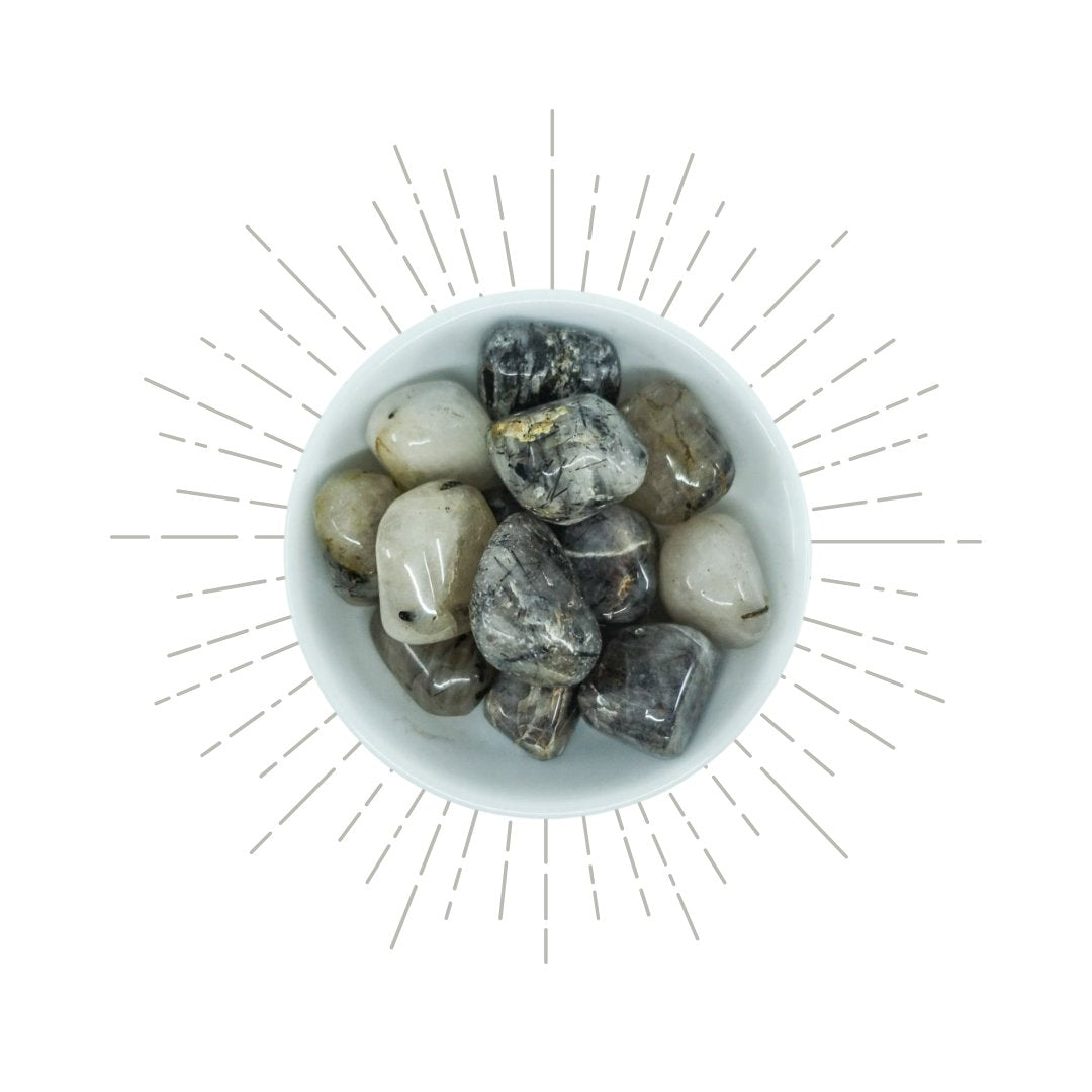 Stones For Protection – Juniper Stones