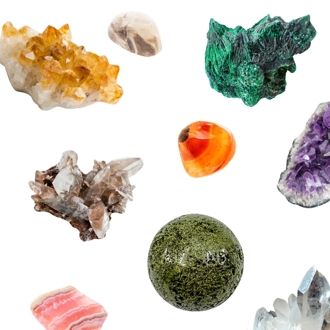 Crystals + Gifts | Redding, CA – Juniper Stones