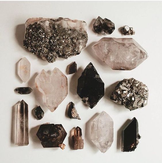 Crystals + Gifts | Redding, CA – Juniper Stones