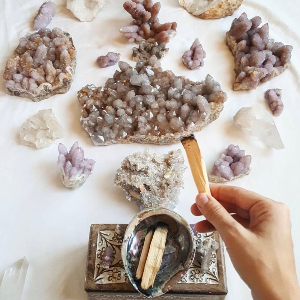 Crystals + Gifts | Redding, CA – Juniper Stones