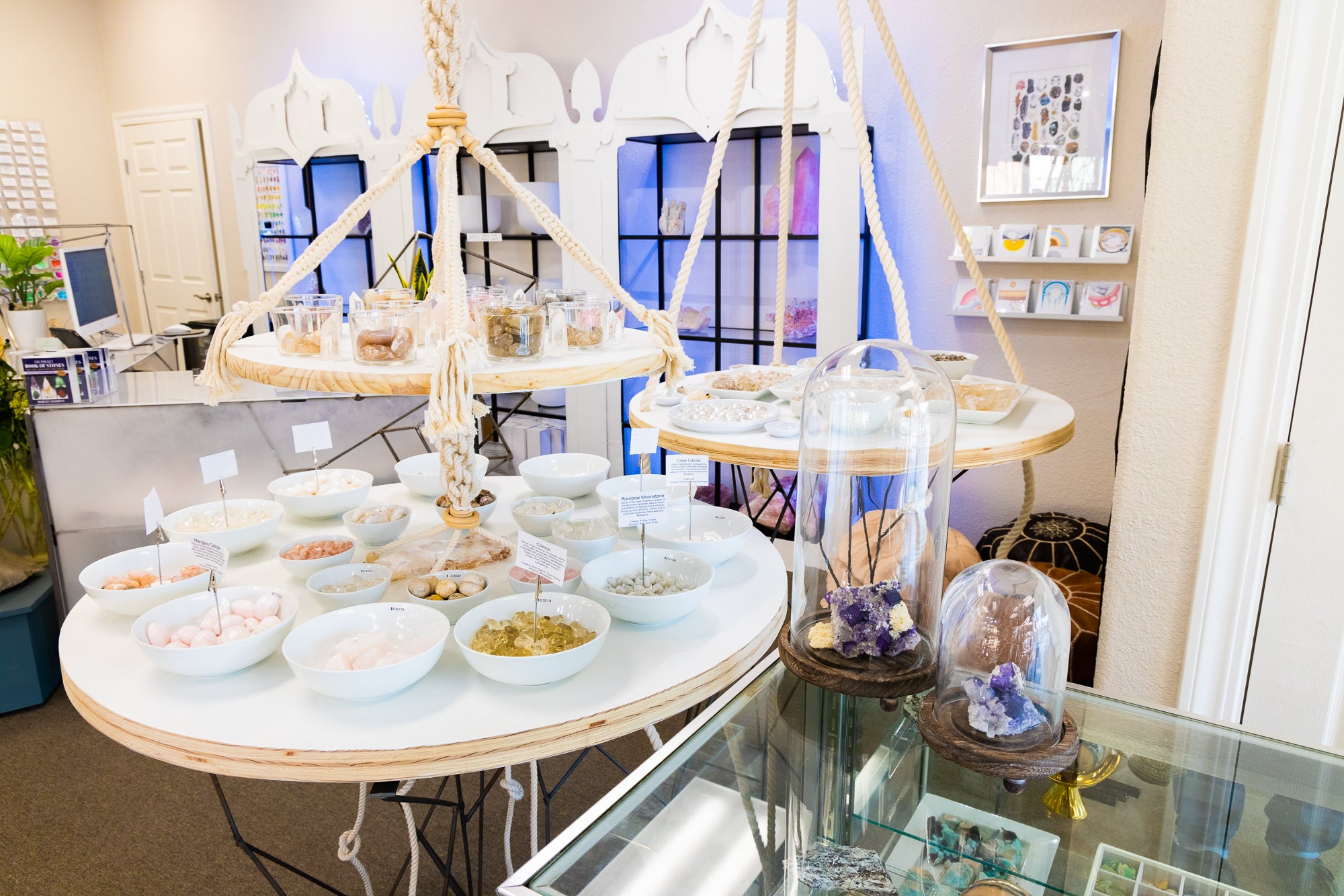 Crystals + Gifts | Redding, CA – Juniper Stones