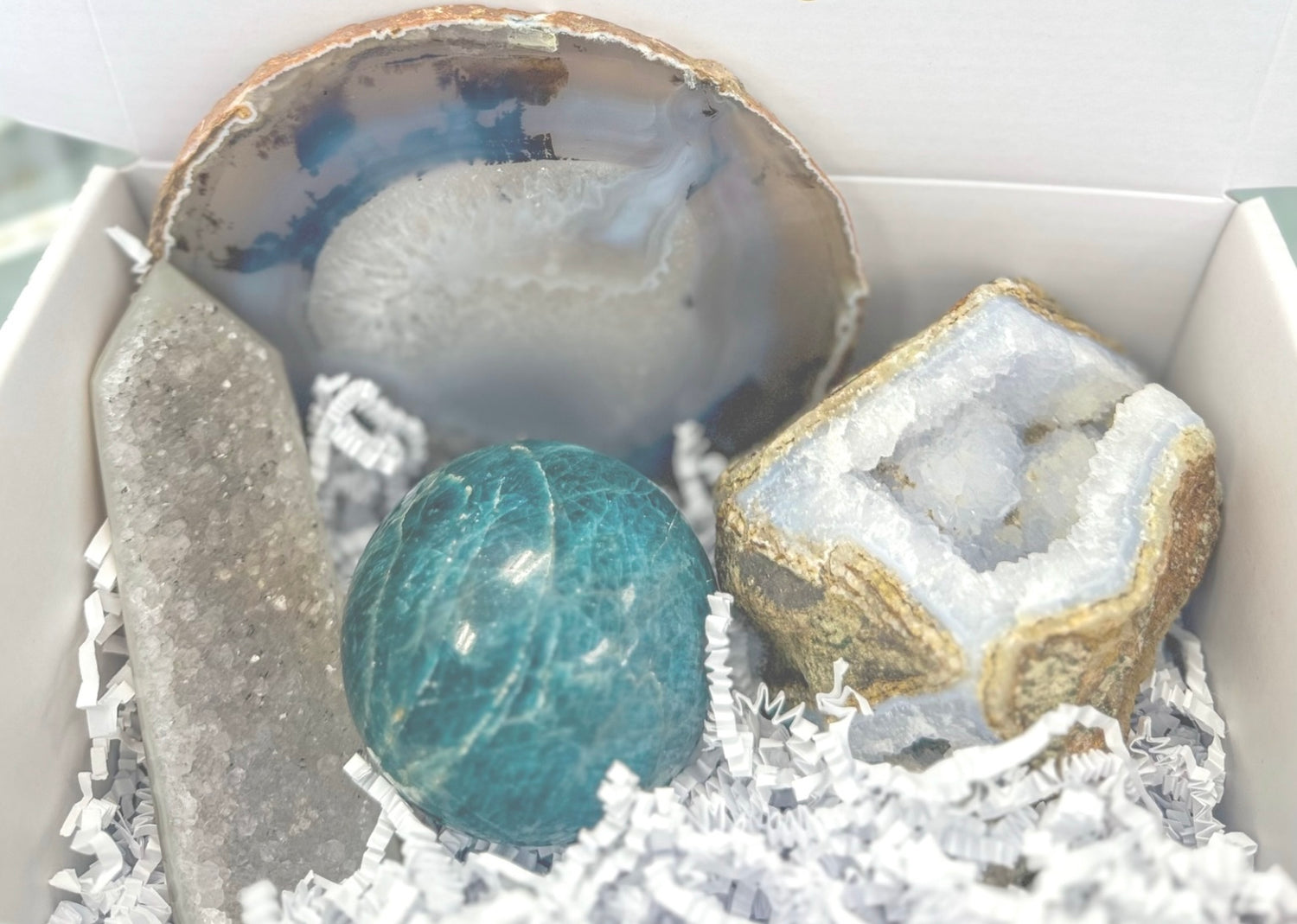 Crystals + Gifts | Redding, CA – Juniper Stones